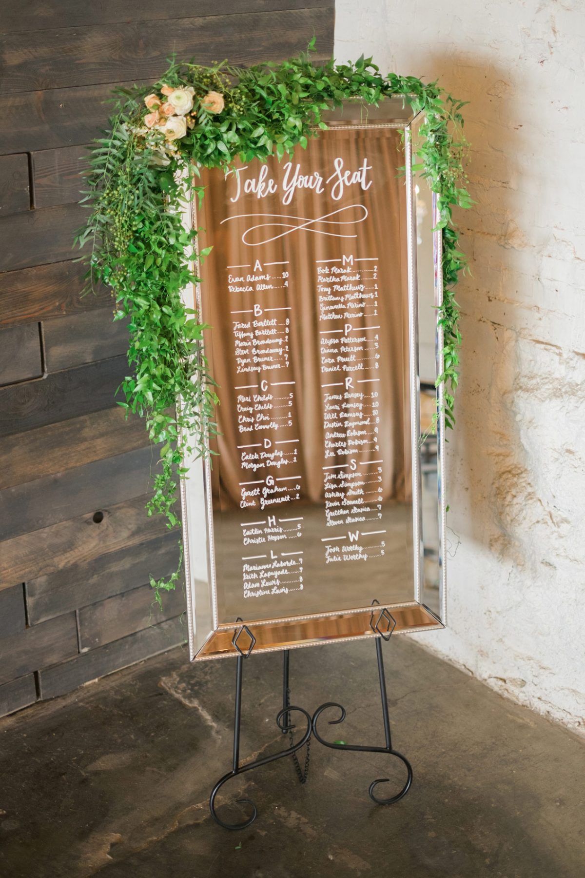VENDOR SPOTLIGHT - Whimsy Design | Project Floral