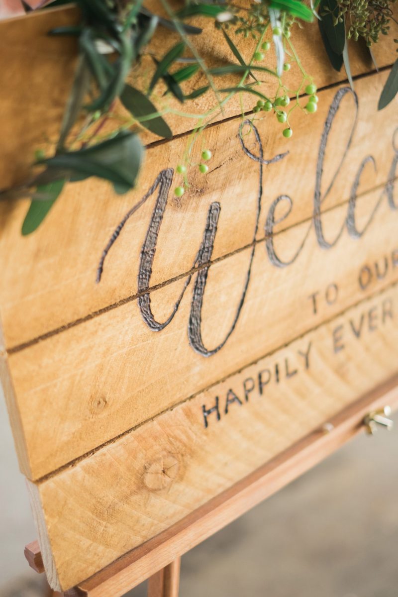 VENDOR SPOTLIGHT - Whimsy Design | Project Floral