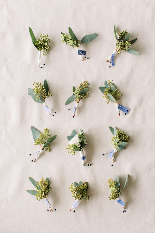 Enchanted Wedding at New Venue | Project Floral