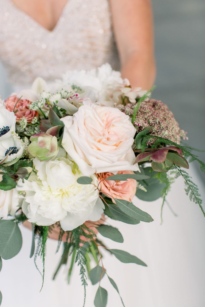 Enchanted Wedding at New Venue | Project Floral