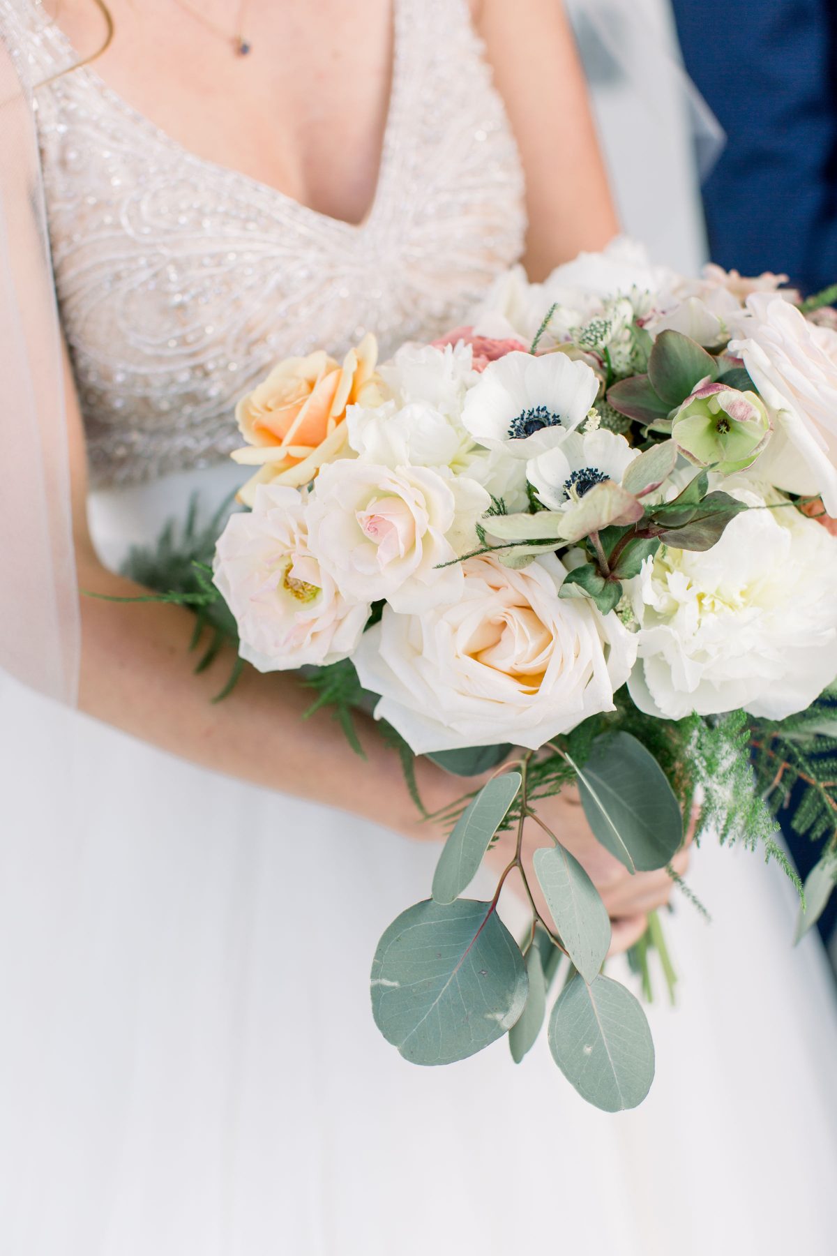 Enchanted Wedding at New Venue | Project Floral