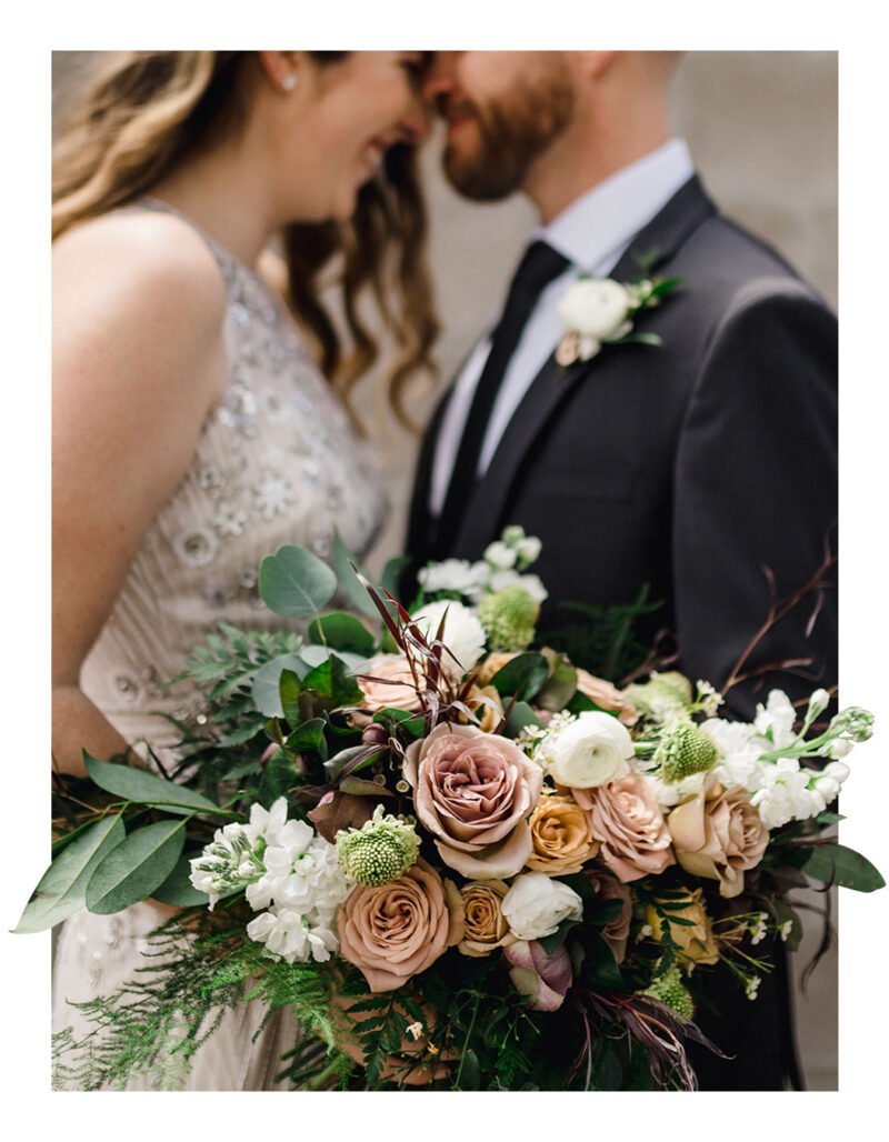 Weddings | Project Floral